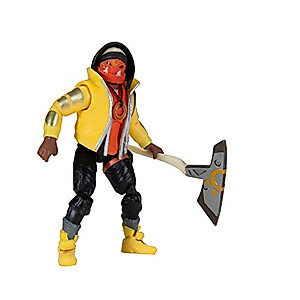 Fortnite 4-inch Solo Mode Core Figure - Bone Wasp