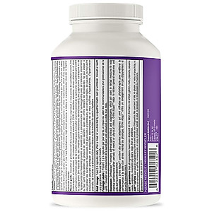 AOR Ortho Adapt, 240 Capsules