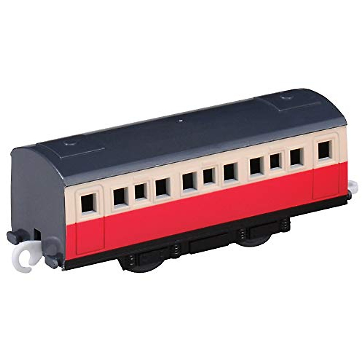 Tomica PraRail Thomas & Friends Train Freight Loading Set (Model Train)