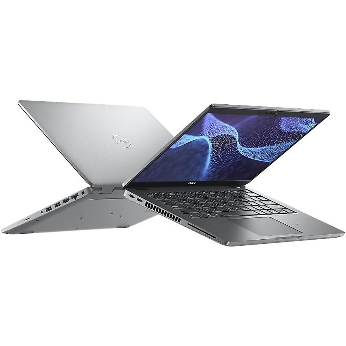 Dell Latitude 5000 Series 5430 Business Laptop, 14” FHD Display, Intel Core i5-1235U Processor, 32GB RAM,256 SSD, Wi-Fi 6, RJ-45, HDMI, Windows 11 Pro (Renewed)