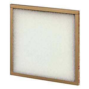 Flanders AIR Filter 20X25X1