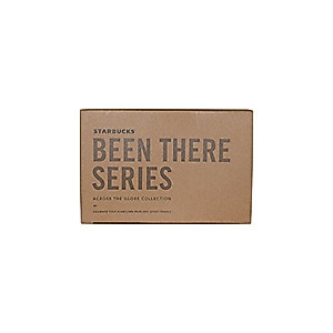 Starbucks Been There Series Collectible Coffee Mug (New Hampshire)