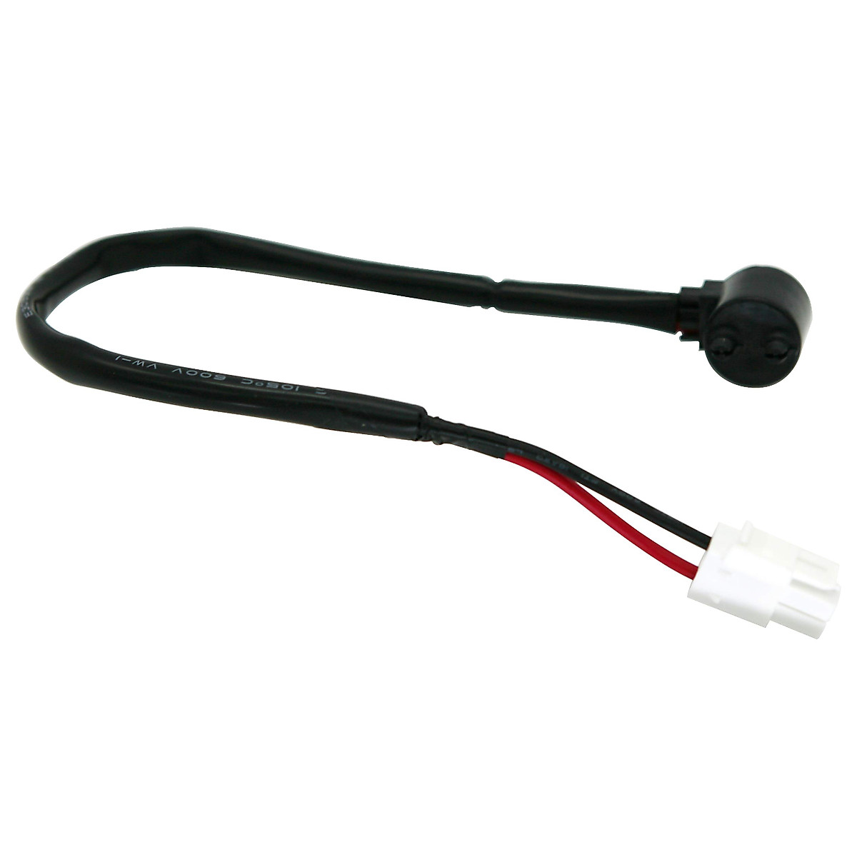 [ What'sUp ] DA47-00243K Refrigerators Defrost Thermostat Compatible with Samsung Part Number : DA47-00243K (AP4403832) Replaces 2025696, DA47-00243B, DA47-00243C, DA47-00243J, PS4140510.