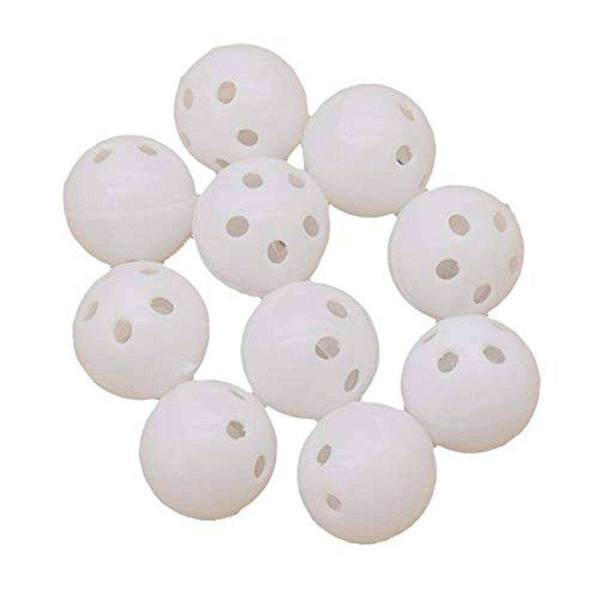 30pcs Rattle Box Repair Toy-Squeakers, Rattle Balls, Rattles Boxes Mixed for Sewing in Noise Maker Insert Pet Baby Toys