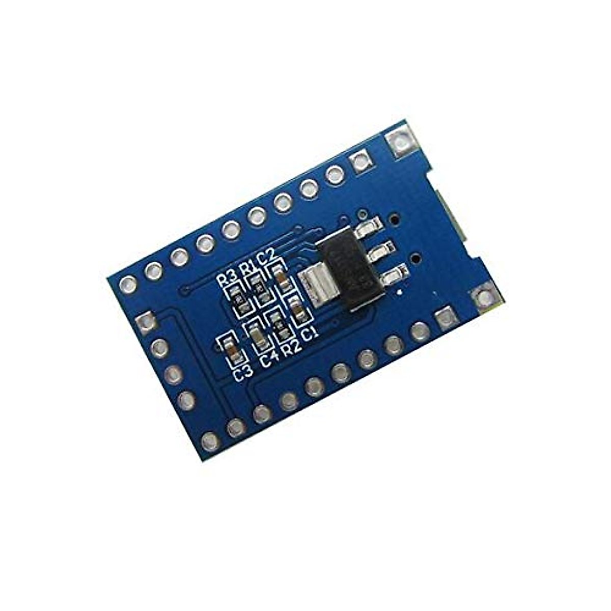 Lysee 3D Printer Parts & Accessories - 50 pcs DIY Kit Parts ARM STM8 Development Board Minimum System Board STM8S103F3P6 Module for