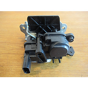 Mopar 2019-2020 Ram 2500 3500 Rear Left & Right Tailgate Latch New OEM