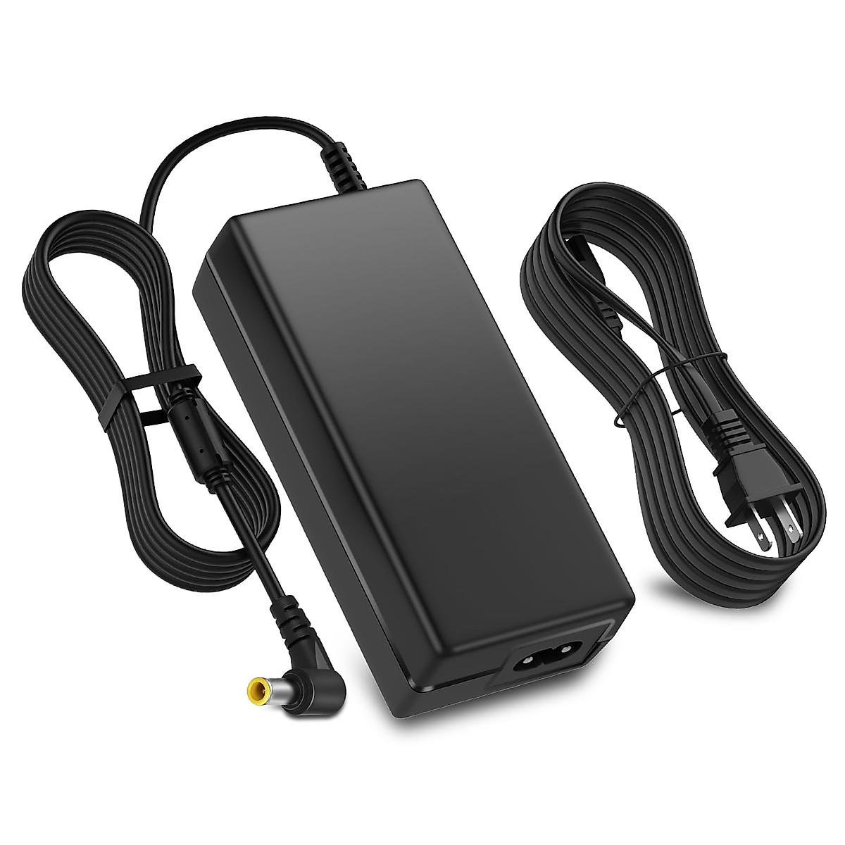 14V 3A Power Adapter Charger for Samsung Monitor S22A300B s22c300h, SyncMaster 15" 17" 18" 19" 20" 22" 23" 24" 27" Screen TV Power Cord