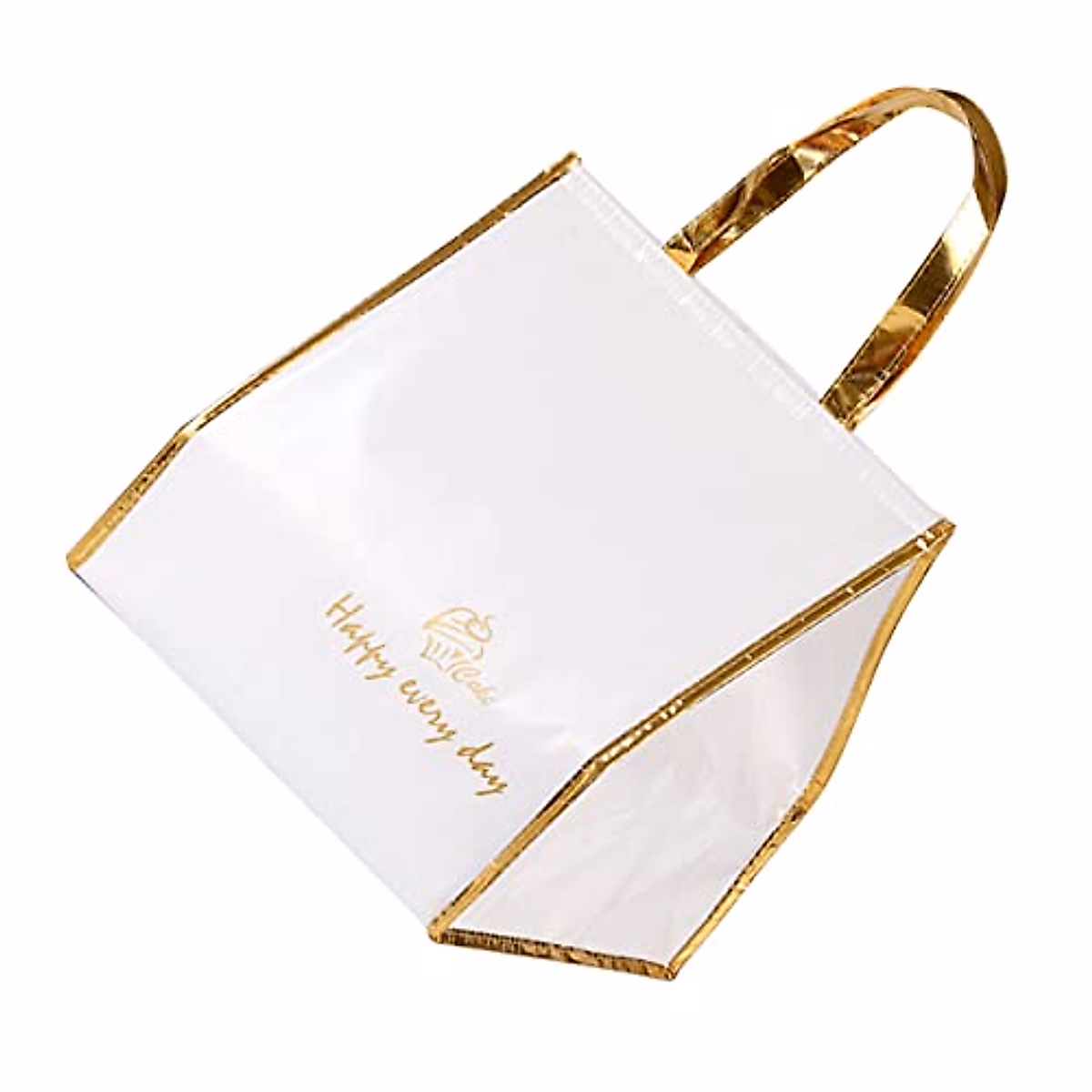 ULTECHNOVO Packing Cold Insulation Portable Plastic Shopping Bags Ice Packs for Lunch Bags Backpacking Food Insulated Bag Food Delivery Bag Insulated Grocery Bag Cake Packing Bag Thermal Bag