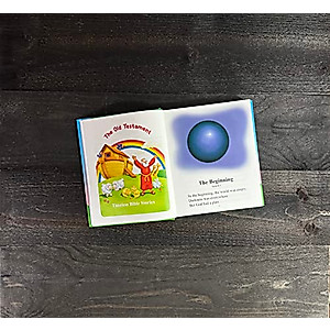 The Beginner's Bible: Timeless Children's Stories