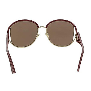 Dior Women's Newvolutes 57Mm Sunglasses