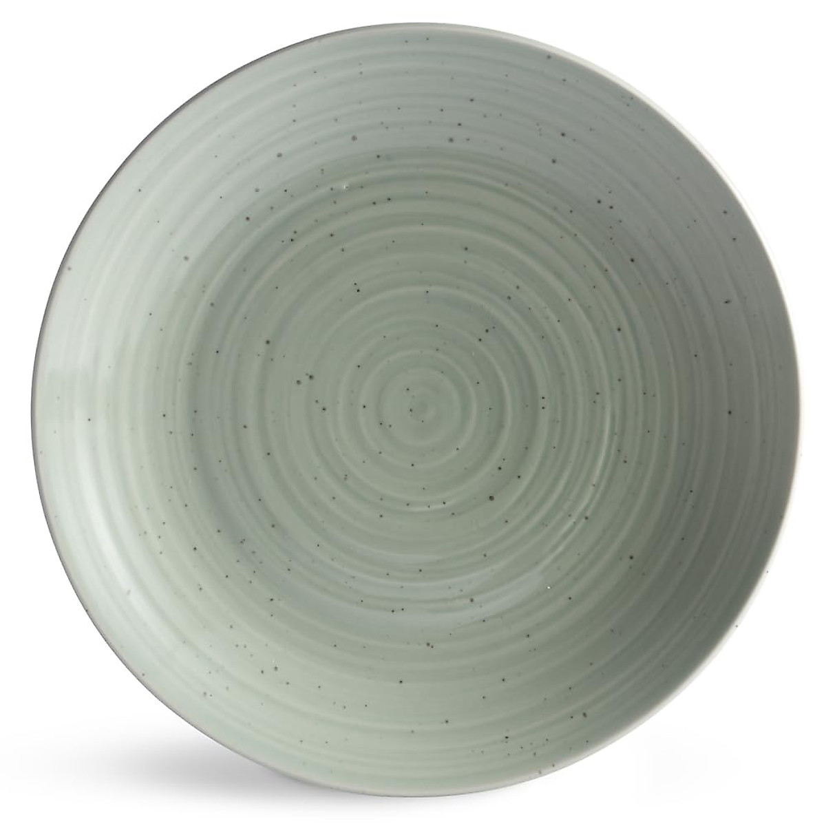 Artist's Blend 16 Pc Set - Artist Inspiration, Porcelain Serving Bowls, Colorful Designs, For Food and Art