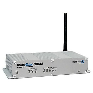 Multi-Tech MultiModem CDMA MTCBA-C-EN-N2-NAM - Wireless Cellular modem