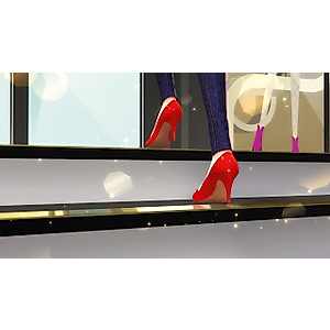 Nintendo Presents: New Style Boutique 3 - Styling Star - [Nintendo 3DS]