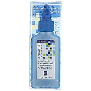 Andalou Naturals Scalp Intensive Age Defyi