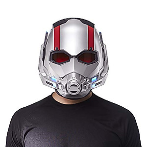 Marvel Legends Series: Ant-Man Premium Electronic Helmet