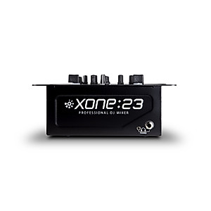 Allen & Heath XONE:23 2-Plus-2 Channel DJ Mixer