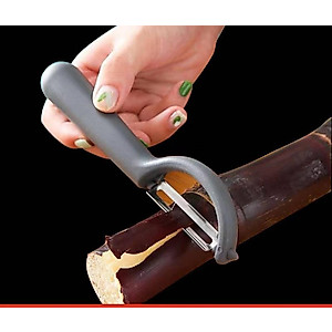 New beam knife peeler stainless steel fruit peeler vegetable kitchen multi-function potato peel fabulous peeling gadget