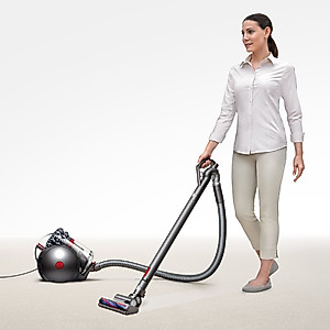 Dyson Cinetic Big Ball Animal Canister Vacuum