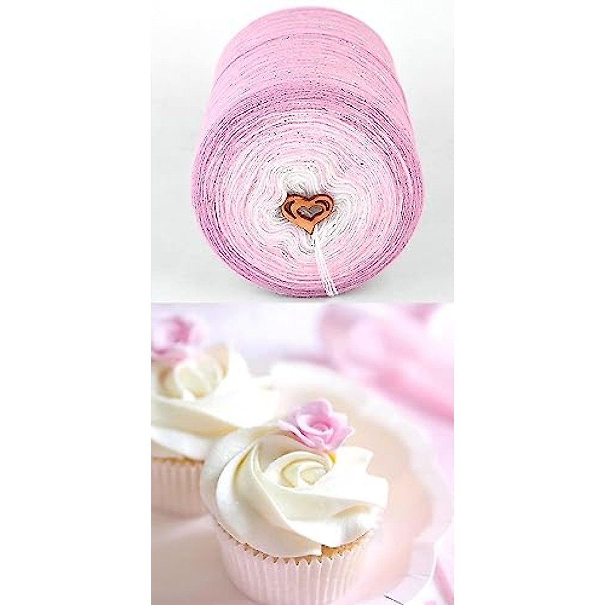 Stenli Yarns Muffin Mini Lux (7011)