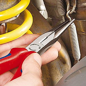 Knipex 00 20 13 "VDE" Tool Set (5 Piece)