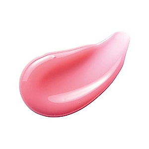 COVERGIRL Clean Fresh Yummy Gloss – Lip Gloss, Sheer, Natural Scents, Vegan Formula - Havana Good Time