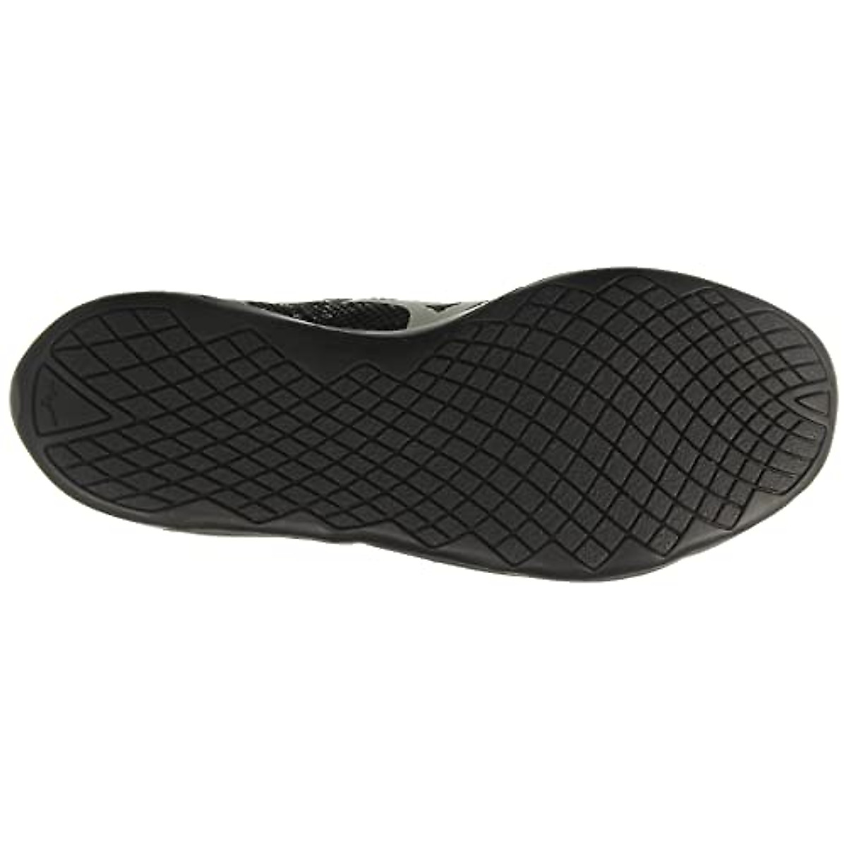 Mizuno Women's TC-11 Training Shoe Black/White