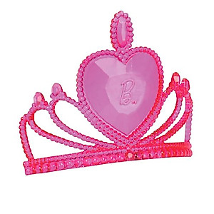Barbie Birthday Princess Doll Gift Set