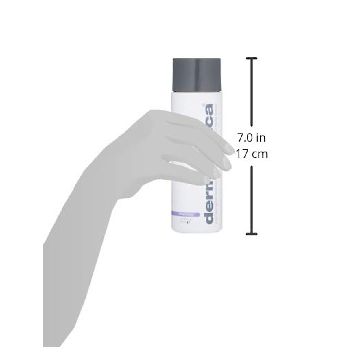 Dermalogica Ultracalming Cleanser (8.4 Fl Oz) Gentle Non-Foaming Face Wash for Sensitive Skin - No Artificial Fragrances or Colors