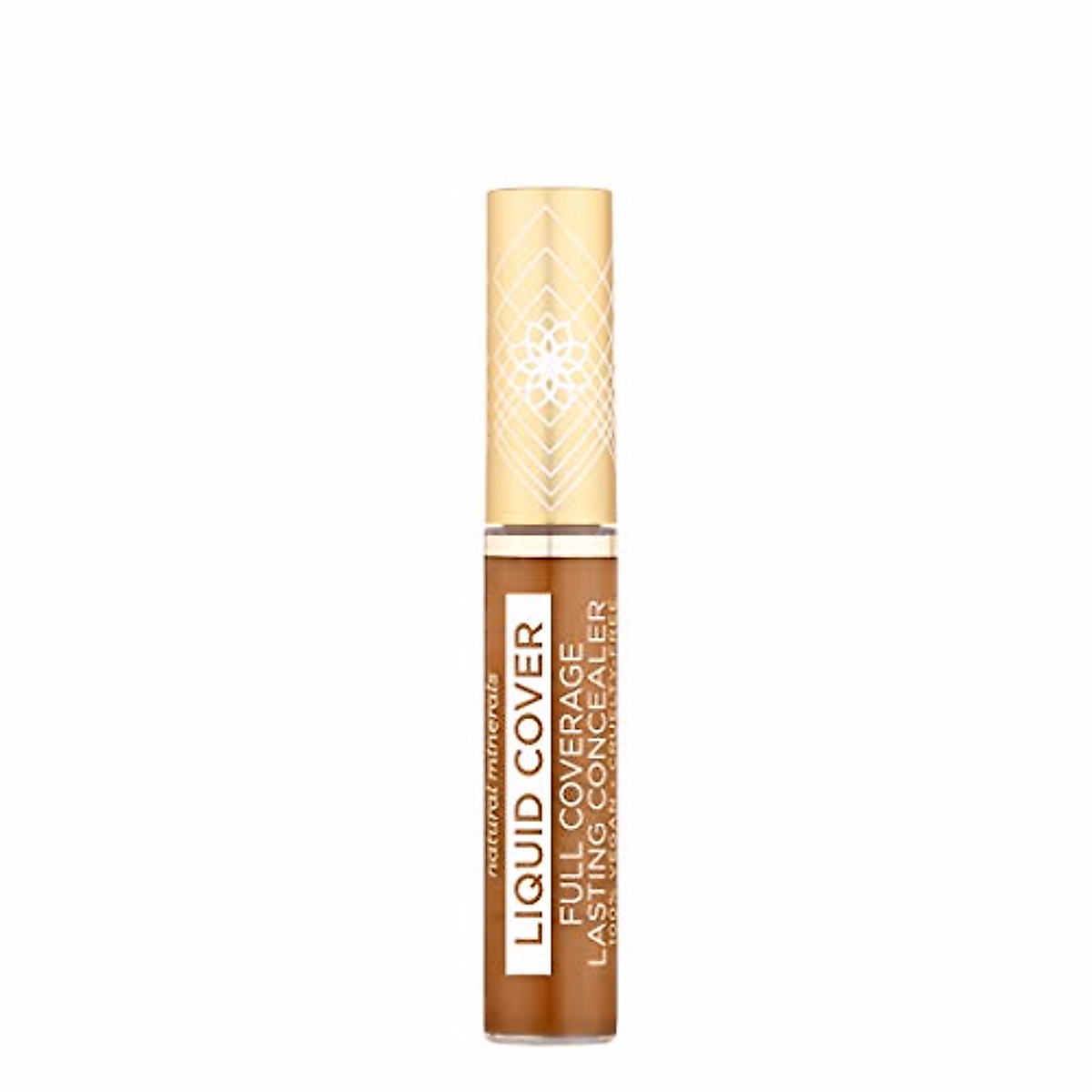 PACIFICA Warm Neutral Liquid Cover Concealer