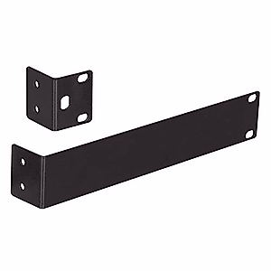 Audio2000'S AWM6309U UHF 100 Selectable Frequency Wireless in-Ear Monitor System with Two Wireless Receivers and a PVC Carrying Case