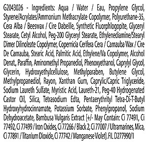 Maybelline Lash Sensational Sky High Washable Mascara Makeup, Volumizing, Lengthening, Defining, Curling, Multiplying, Buildable Formula, Cosmic Black, 1 Count