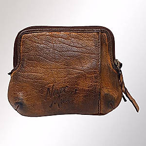 Never Mind Both Side Grain Leather Clutch Bag - Nmbgm120 | Clutch | Clutch Bag | Leather Clutch Bag | Clutch Purse | Women's Clutch Bag | Clutch Purses for Women