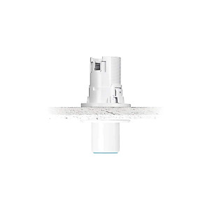 Ubiquiti FlexHD-cm-3 | Ceiling Mount for Unifi FlexHD Access Point (3-Pack) White