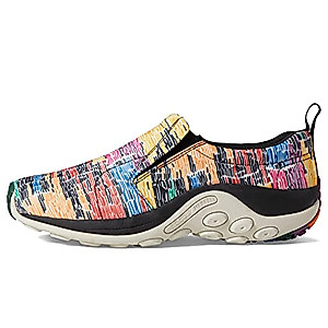 Merrell Jungle Moc Pride US Men's 9.5, Women's 11 Medium