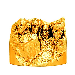 Reprapper 5 Color Bundles Silk PLA Filament for 3D Printer & 3D Pen 1.75 mm (± 0.03 mm) 2.2 lbs (1 kg), Silky Shiny Shine 3D Printing Materials