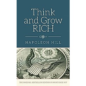 Think and Grow Rich