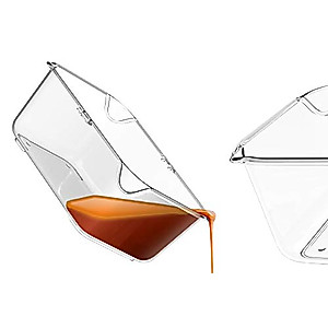 Prepara Latchlok 13 Cup Tritan Food Storage Container, Clear