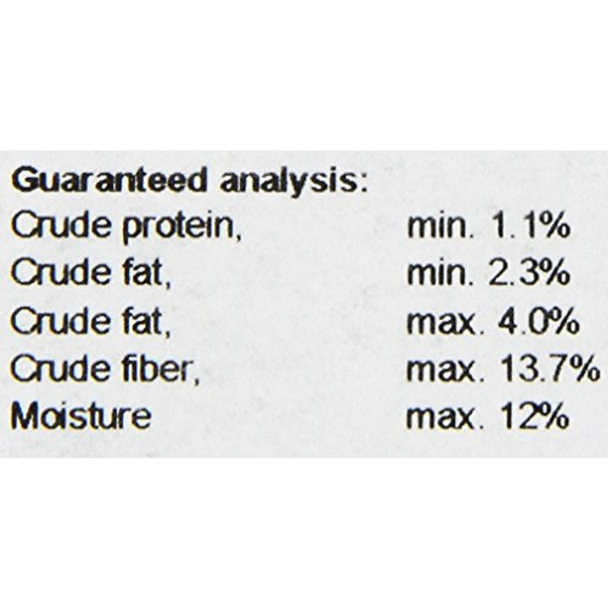 Whimzees 30-Count Box of Toothbrush Stars Dental Treats for Pets, Large