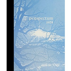 (Reprint) 1974 Yearbook: Division Avenue High School, Levittown, New York