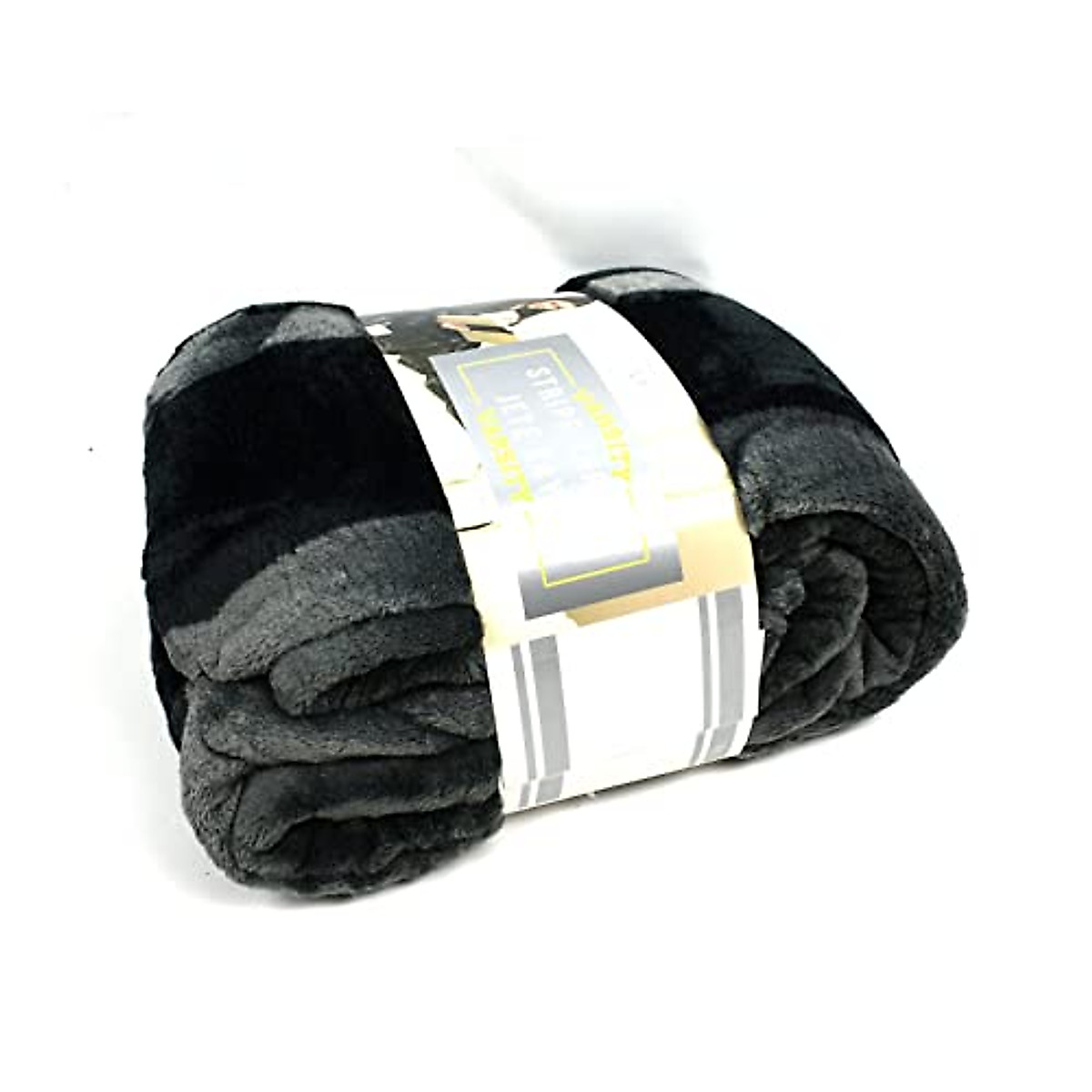 Life Comfort The Ultimate Throw Faux Fur