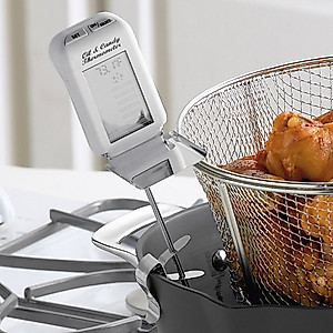 Maverick CT-03 Digital Oil & Candy Thermomter