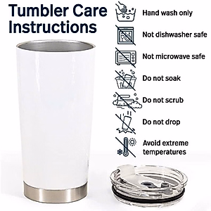 Personalized Mom Tumbler, Holding You Hold Our Hands Also Our Hearts 3D Inflated Effect Printed Tumbler, Gifts For Mom Mama Grandma From Daughter Son, Mothers Day Birthday Christmas Gifts, Mum Cup