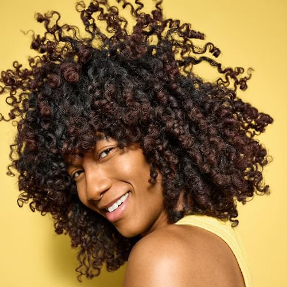 DevaCurl No-Poo Original Zero Lather Cleanser For Rich Moisture, 3 fl. oz.