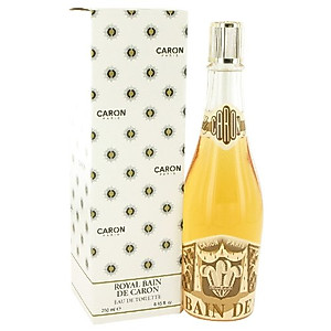 Rôyal Baín Dé Carôn Champägne Pêrfume For Women 8 oz Eau De Toilette