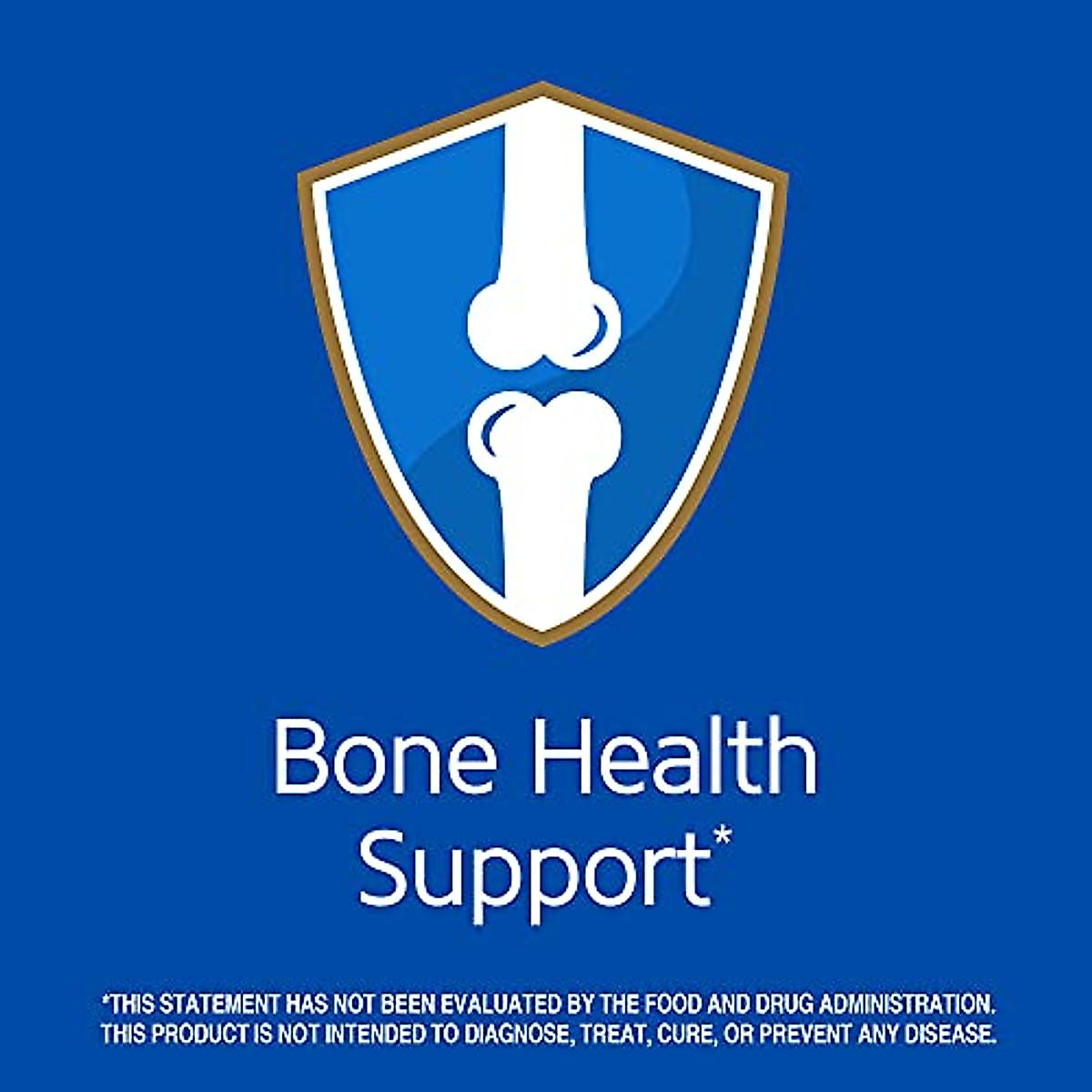 21st Century Calcium 600 Plus D Plus Minerals Caplets, 120Count (27498)