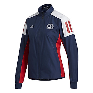 adidas Bm Cele JKT W, Collegiate Navy, Small