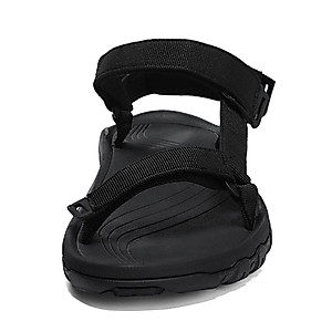 Men's Sandals Sport Hiking Sandals EVA Foam Midsole Outdoor With Arch Support Water Shoes Beach Sandal