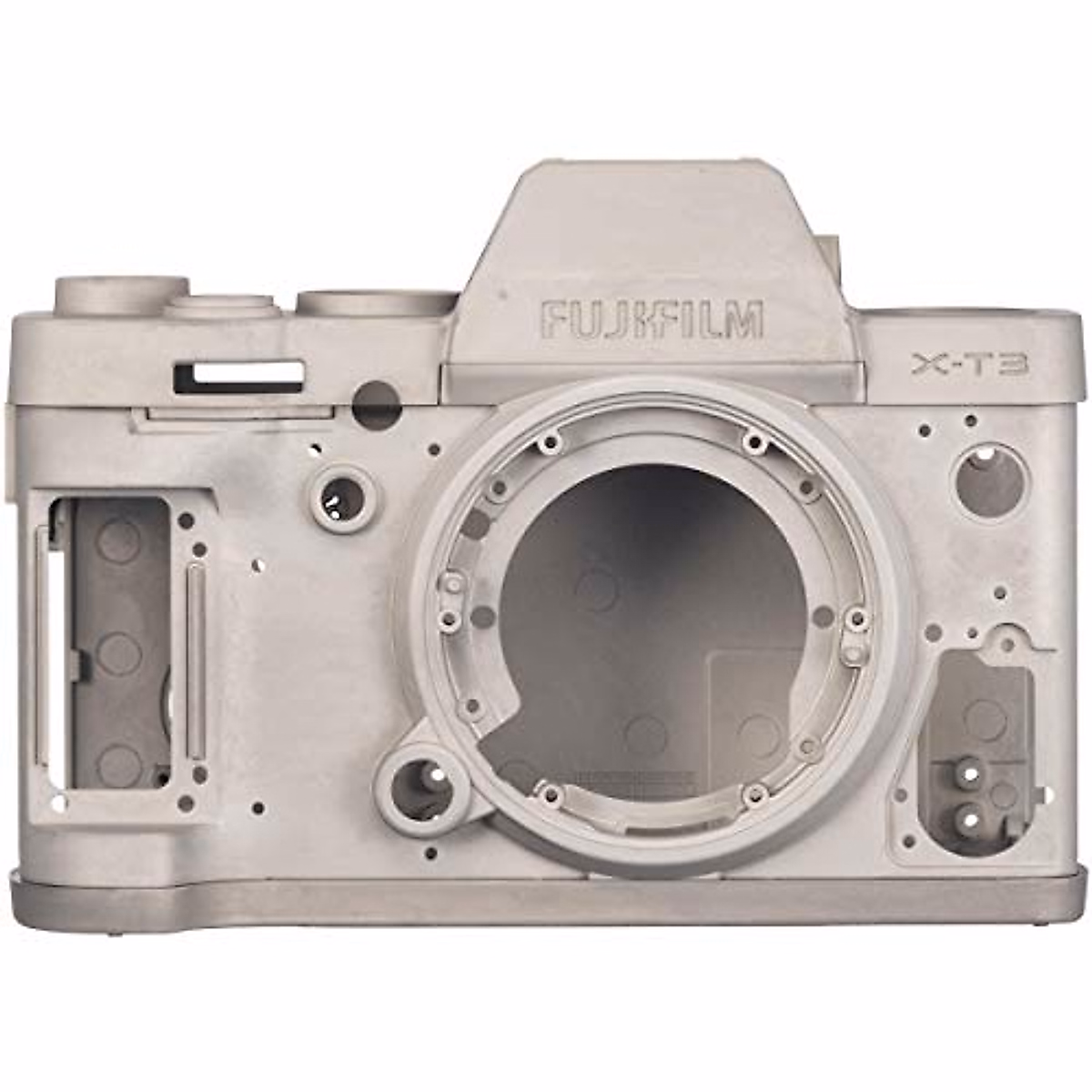 Fujifilm X-T3 Mirrorless Digital Camera w/XF16-80mm Lens Kit - Black