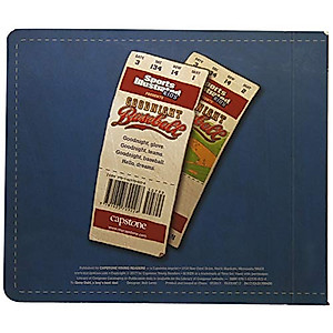 Goodnight Baseball (Sports Illustrated Kids Bedtime Books)