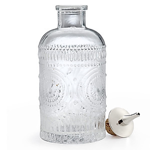 Barfly Bitters Bottle, 200ml/6.8 oz.